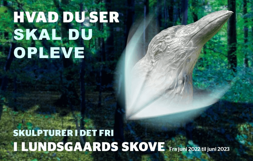 Lundsgaard Gods - Lundsgaard Gods